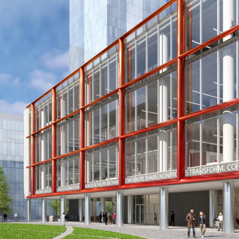 Erie Architectural Products | Portfolio